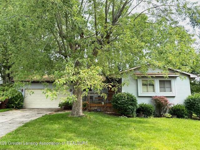 1638 Berkley Dr, Holt, MI 48842