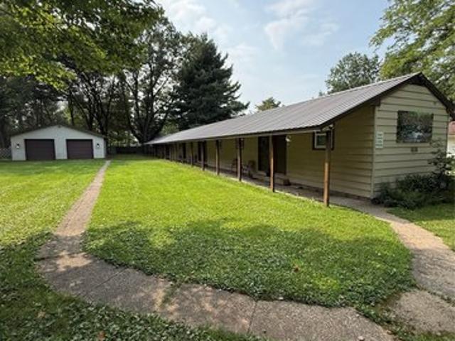 1638 Brookside Dr, Mill Creek, PA 16505