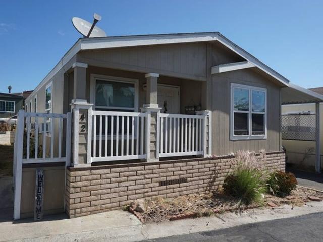 1638 Calavo Rd Spc 42, Fallbrook, CA 92028