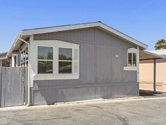 1638 Calavo Road SPC 39