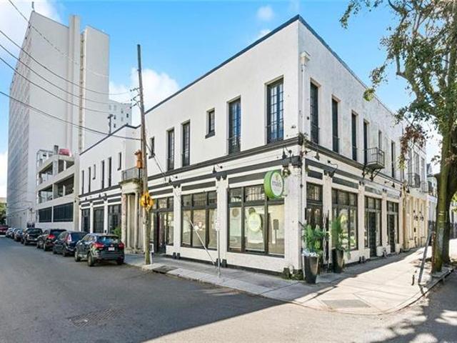 1638 Clio St, Unit 203, New Orleans, LA 70130 | MLS #2545 | Compass