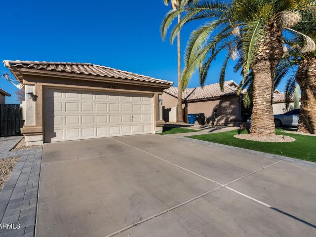 1638 E Barbarita Ave, Gilbert, AZ 85234 | MLS #6970