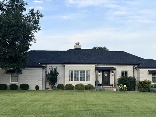 1638 Fuquay Rd, Evansville, IN 47715