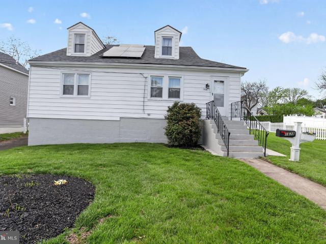 1638 Franklin Ave, Willow Grove, PA 19090 | MLS #PAMC2177 | Compass
