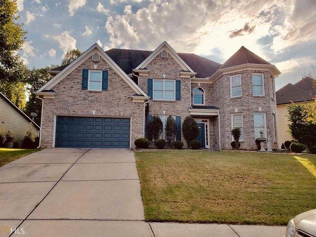 1638 Great Shoals Cir, Lawrenceville, GA 30045