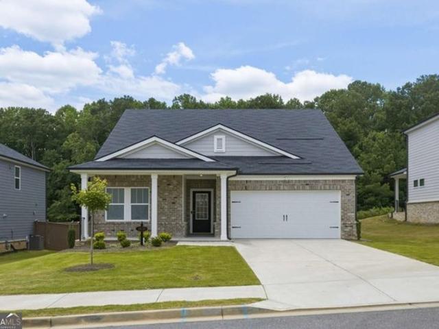 1638 High Falls Ln, Grayson, GA 30017