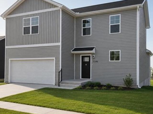 1638 Links Dr, Cookeville, TN 38506