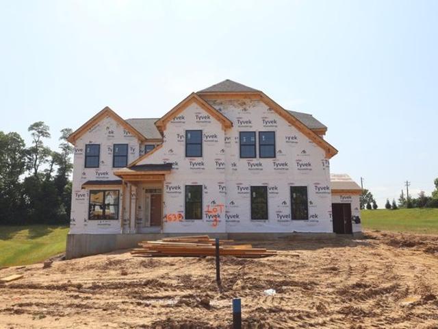1638 Longmeadow Dr Unit 3, Turtle Creek Township, OH 45036