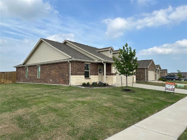 1638 Rosy Finch Drive