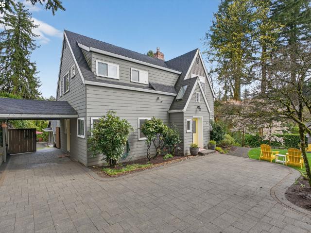 1638 SW Upland Dr, Portland, OR 97221 | MLS #782959 | Compass