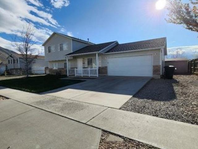 1638 S 2960 St E, Spanish Fork, UT 84660