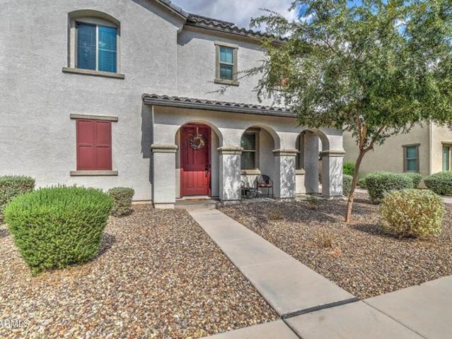 1638 S 82nd Way, Mesa, AZ 85209