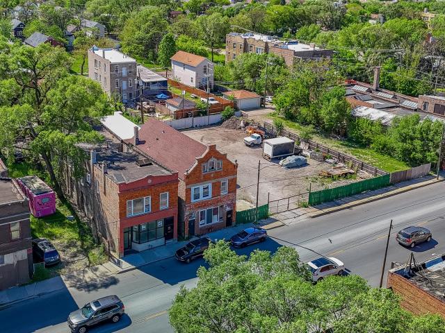 1638 S Pulaski Road