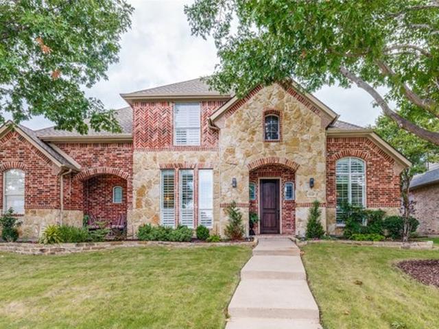 1638 Sandia Ln, Frisco, TX 75033