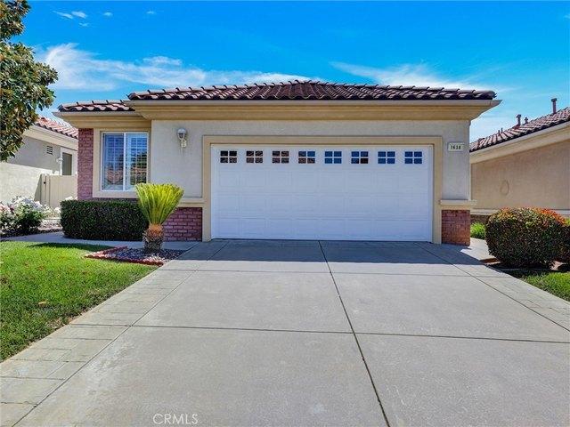 1638 Scottsdale Rd, Beaumont, CA 92223