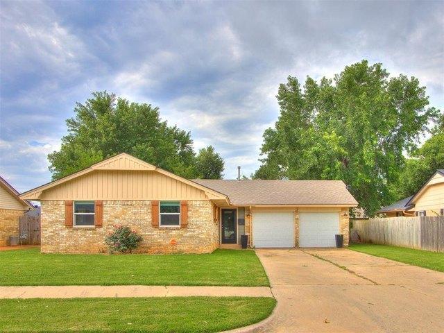 1638 Sheffield Dr, Norman, OK 73071