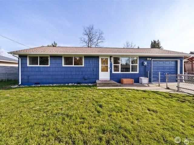 1638 th St S, Tacoma, WA 98444