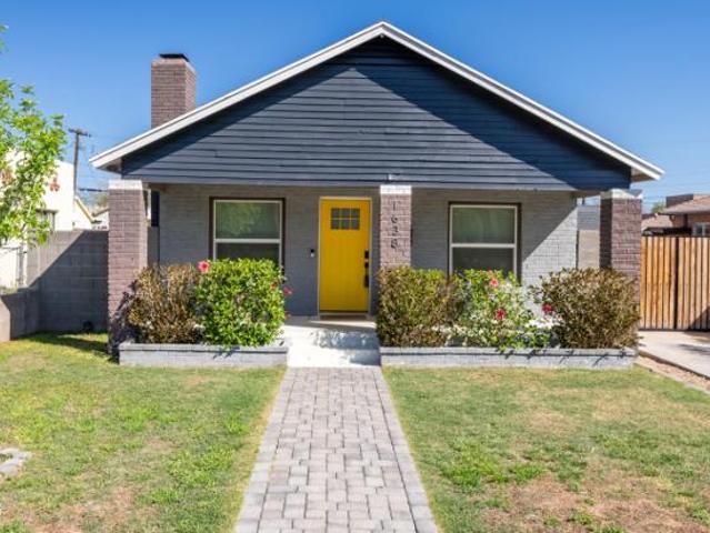 1638 W Culver St, Phoenix, AZ 85007