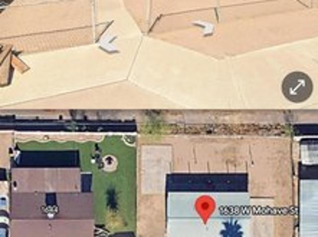1638 W Mohave St, Phoenix, AZ 85007