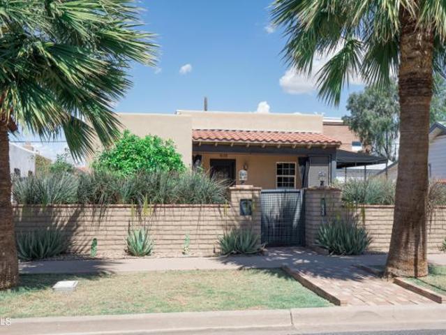 1638 W Willetta St, Phoenix, AZ 85007