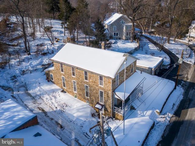 1638 Yellow Springs Road