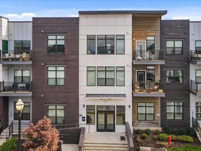 1638 54th Ave N, Unit 116, Nashville, TN 37209 | MLS #3185