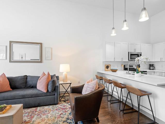1638 54th Ave N, Unit 123, Nashville, TN 37209 | MLS #3080 | Compass