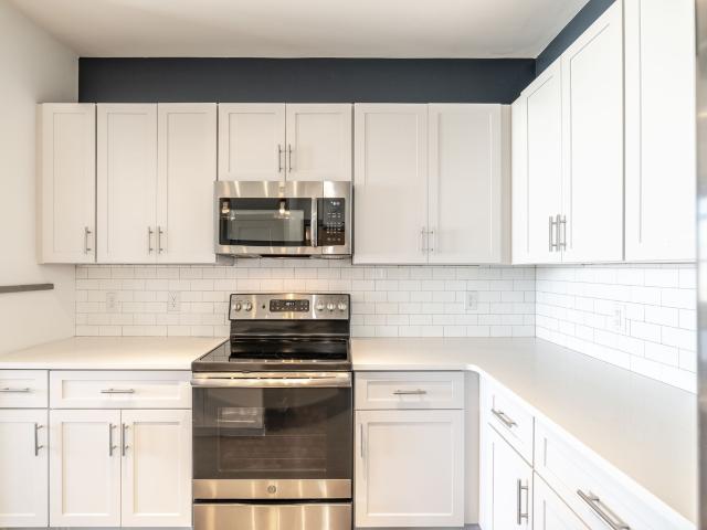 1638 54th Ave N, Unit 306, Nashville, TN 37209 | MLS #3166 | Compass