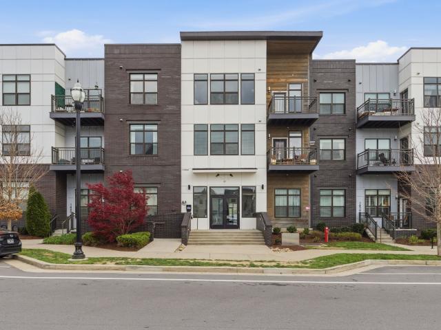 1638 54th Ave N, Unit 316, Nashville, TN 37209 | MLS #3172 | Compass