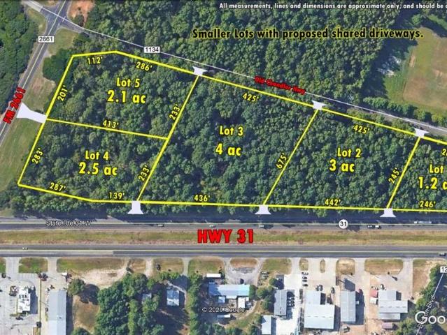 16393 W State Highway, Tyler, TX 75709 | MLS #20732