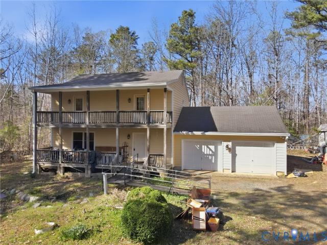16391 Gun Barrel Road