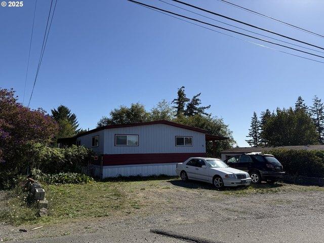 16391 Highway 101 S Unit 5, Brookings, OR 97415