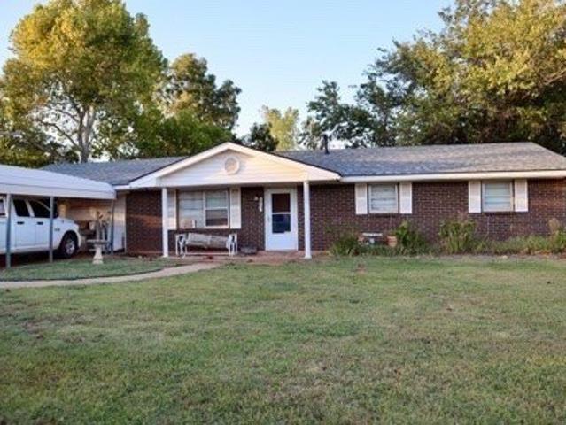 16391 Shelby St, Choctaw, OK 73020