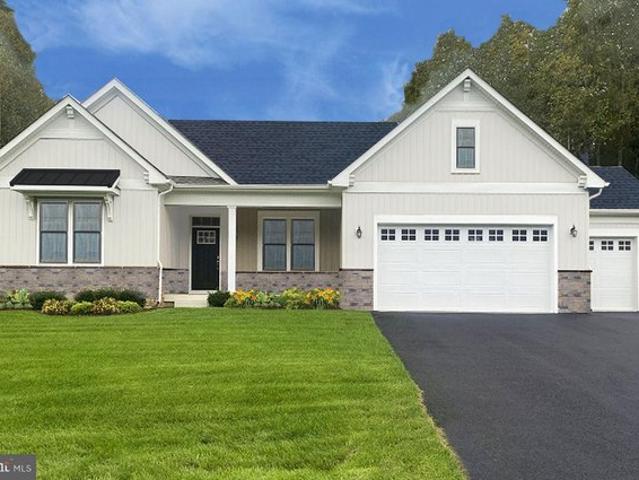 16392 Amora Dr, Milton, DE 19968