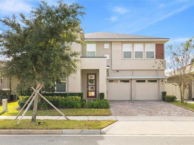 16394 Taliesin St, Winter Garden, FL 34787