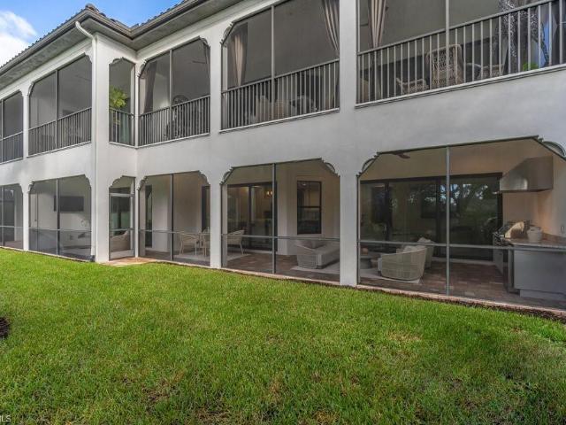 16394 Corsica Way, Unit 101, Naples, FL 34110 | MLS #225075