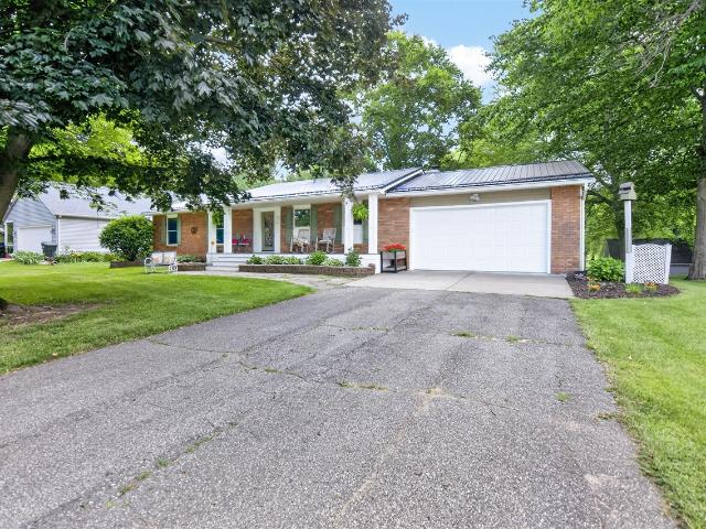 16395 Prairie Brook Road