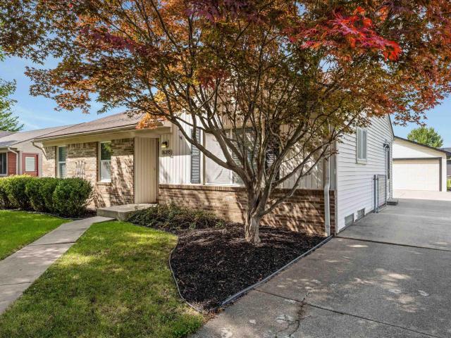 16395 Sudbury Court
