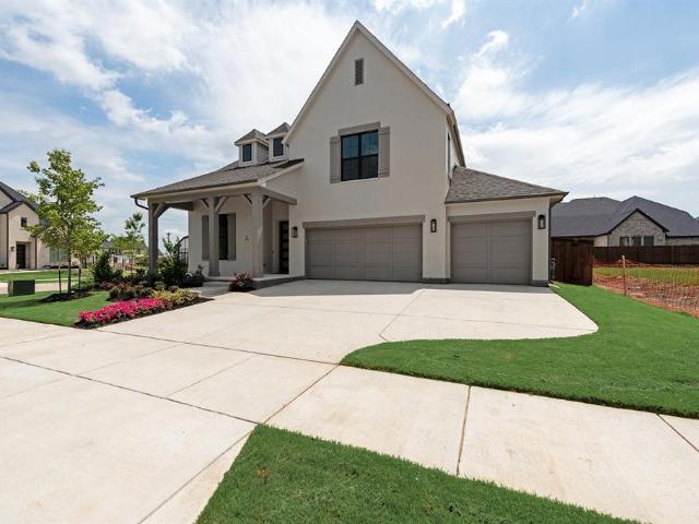 16396 Parish Lane