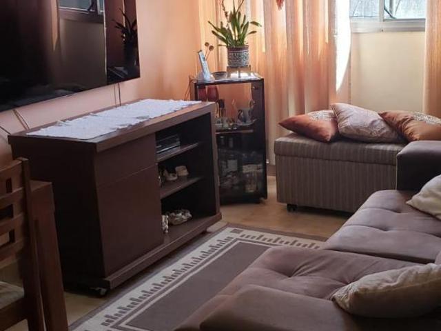 163972* Apartamento para Venda no bairro Vila Santa Catarina