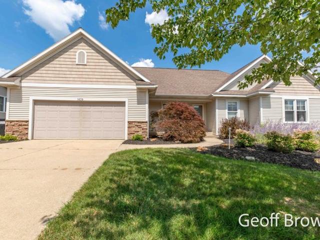 1639 Mycah Dr SW, Byron Center, MI 49315