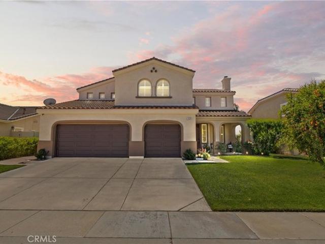 1639 Moss Rose Way, Beaumont, CA 92223