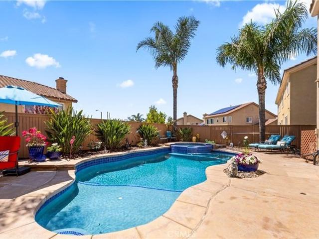1639 Moss Rose Way, Beaumont, CA 92223
