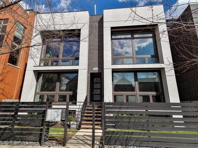 1639 N Artesian Ave Apt 1S, Chicago, IL 60647