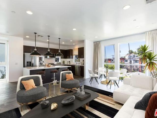 1639 N Bancroft St, Los Angeles, CA 90026