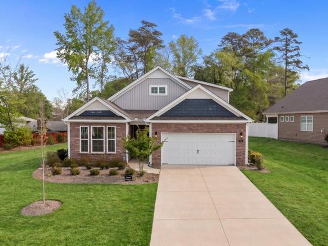1639 Abberly Pl, Graham, NC 27253