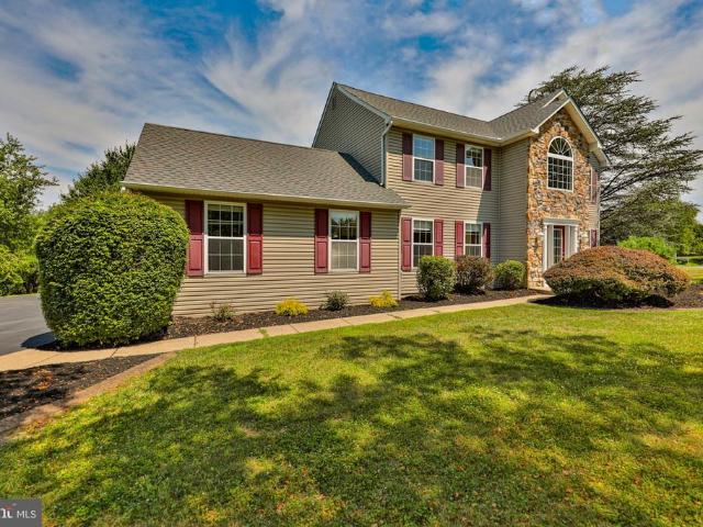 1639 Ashley Court