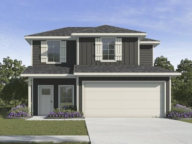 1639 Blaire Dr, Tyler, TX 75704
