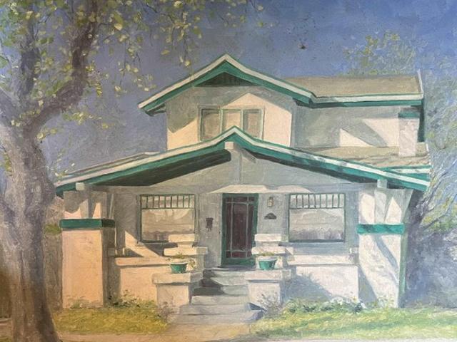 1639 Broadway, Alameda, CA 94501