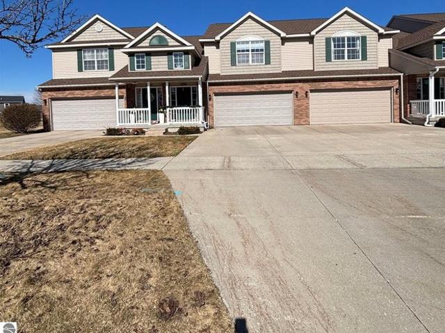 1639 Chippewa Way, Mount Pleasant, MI 48858